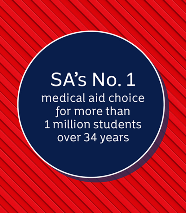 Student Healthcare - Local