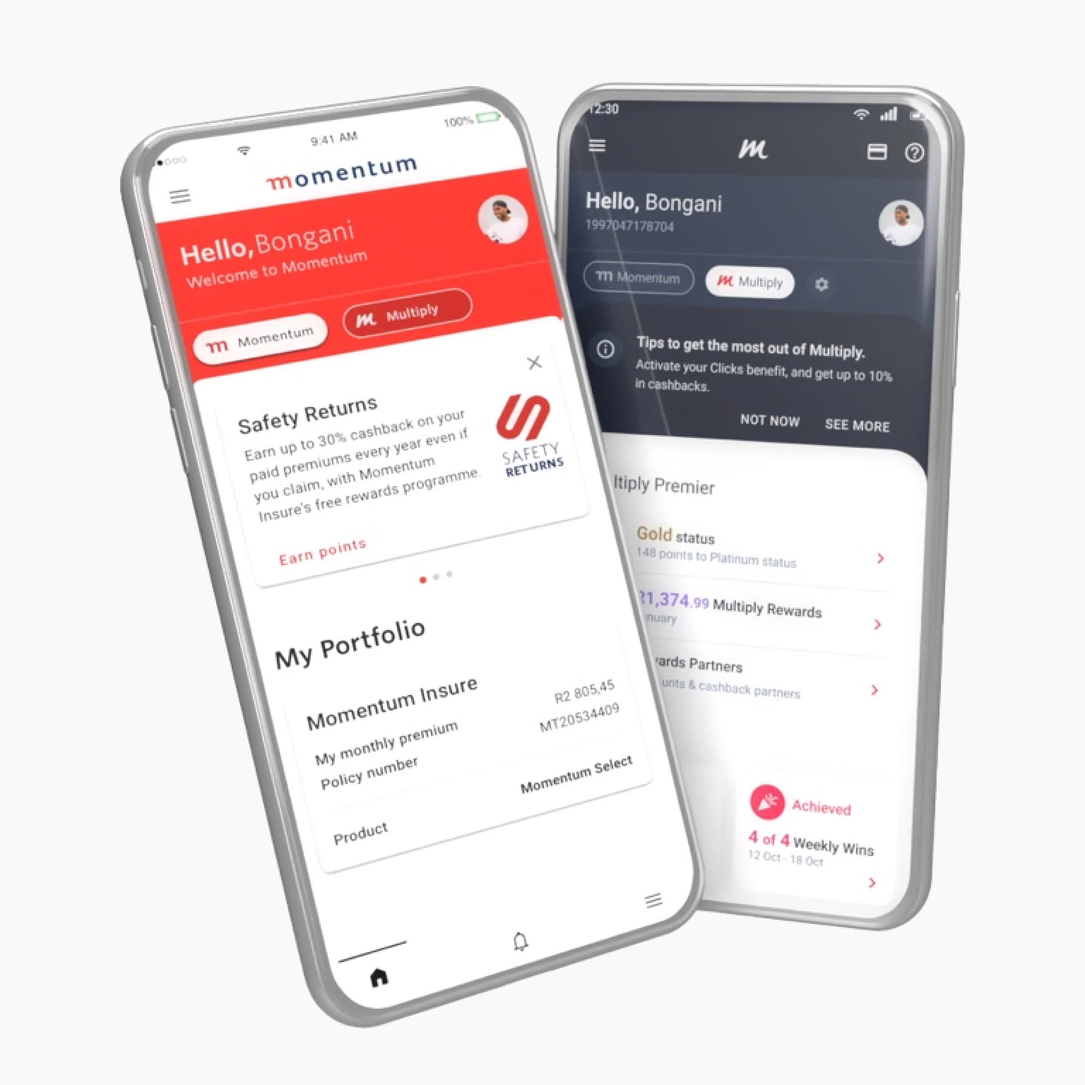 Student Healthcare - Home